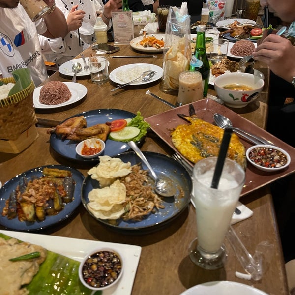 Cerita Rasa Restaurant - 2 tips from 138 visitors