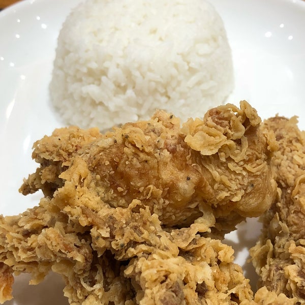 Bunto's Chicken & Rita Bakery - Fast Food Restaurant