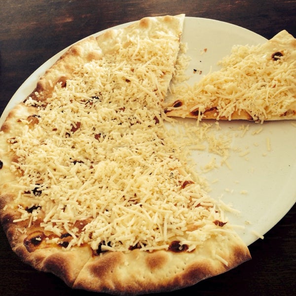 Warung Pasta - Plaza Kemang 88