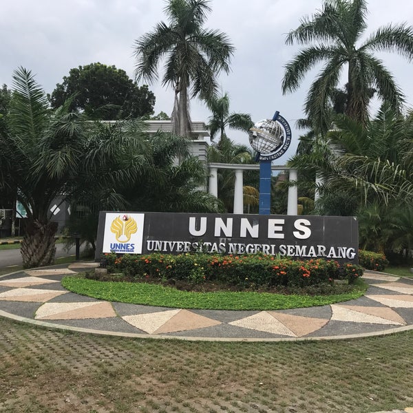Universitas Negeri Semarang - 36 tips from 695 visitors