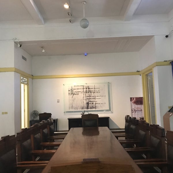 Museum Perumusan Naskah Proklamasi - History Museum in Jakarta Pusat