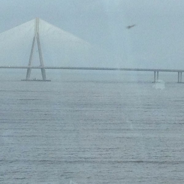 PriceWaterhouseCoopers - Office in Mumbai