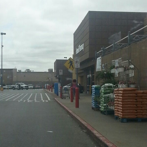 Photos at Walmart Supercenter - 1002 Nw Sheridan Rd