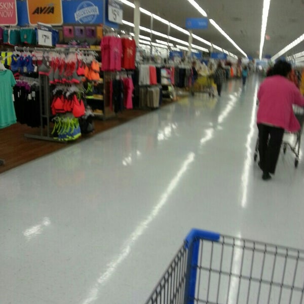 Photos at Walmart Supercenter - 1002 Nw Sheridan Rd
