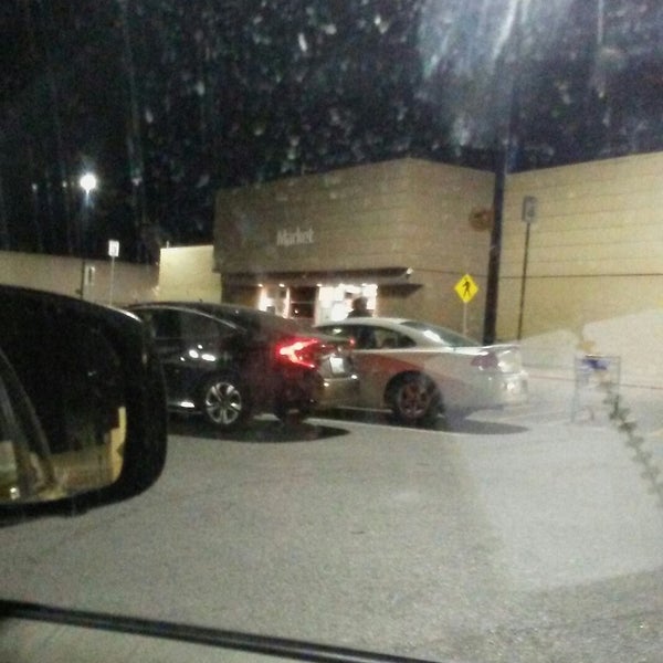 Walmart Supercenter - 1002 Nw Sheridan Rd