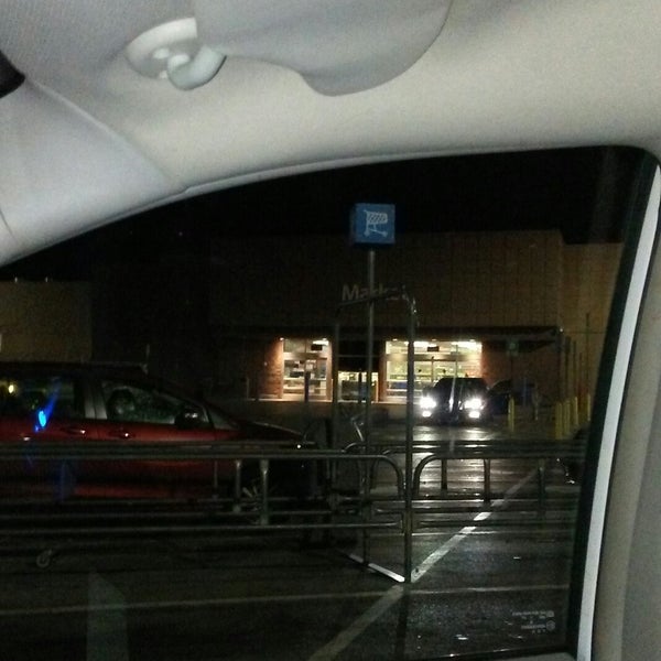 Walmart Supercenter - 1002 Nw Sheridan Rd