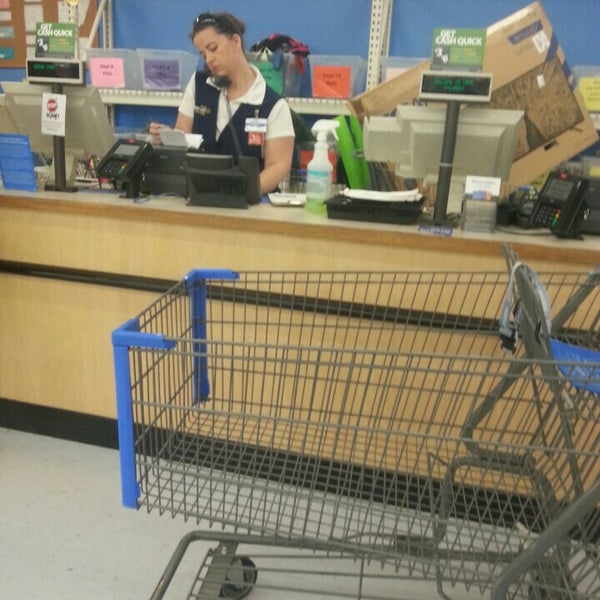 Photos at Walmart Supercenter - 1002 Nw Sheridan Rd