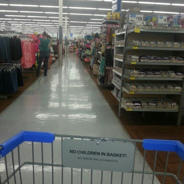 Photos at Walmart Supercenter - 1002 Nw Sheridan Rd