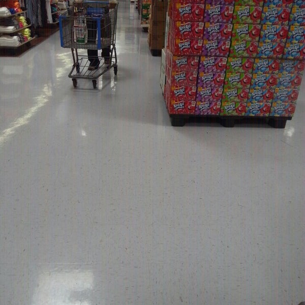 Photos at Walmart Supercenter - 1002 Nw Sheridan Rd