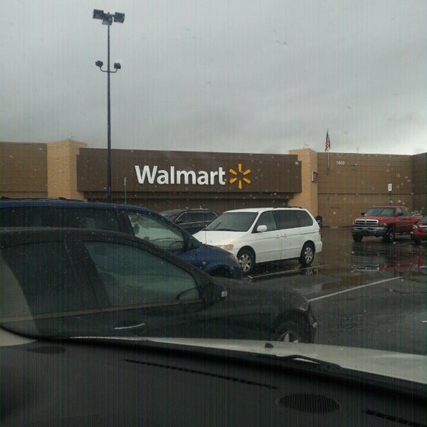 Photos at Walmart Supercenter - 1002 Nw Sheridan Rd
