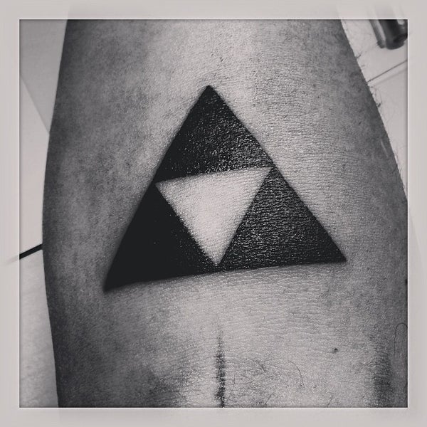 Colors Tattoo - Corsica - 4 tips