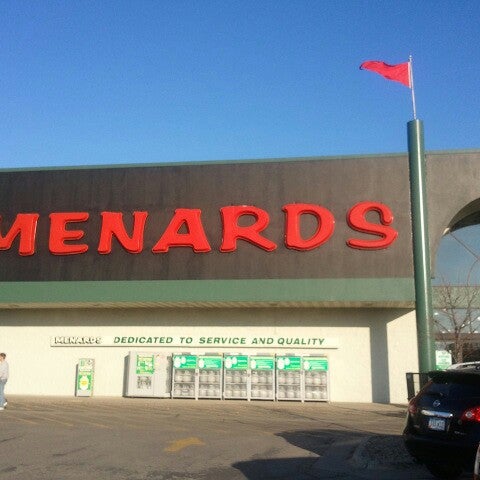 Photos at Menards - Ankeny, IA