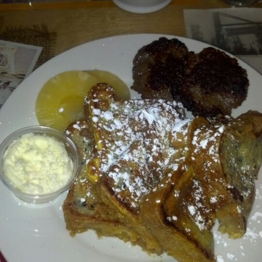 Taste Of Ely - 8 tips