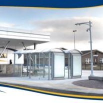 Highfield Bus Terminal - Bus Line