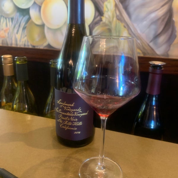 Landmark Vineyards - Winery in Kenwood