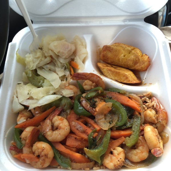 Uncle Joe's Jerk Chicken - South Side - 8 tips from 79 visitors