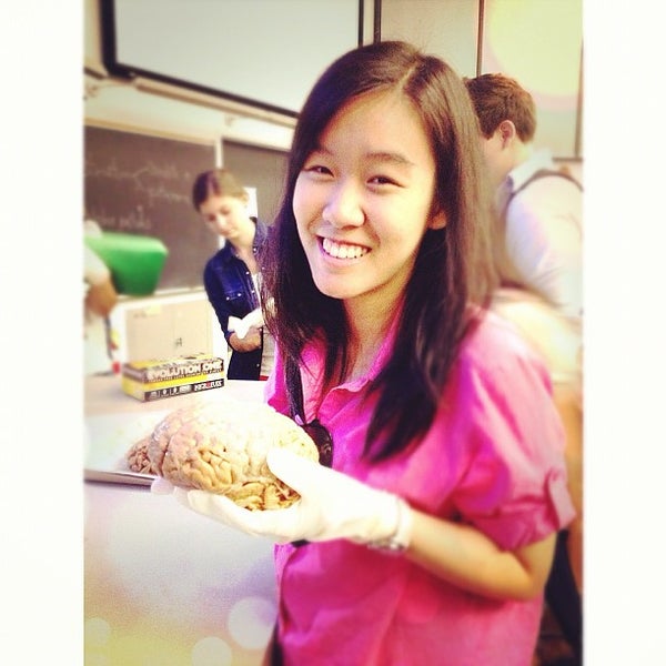 UCLA Kinsey Science Teaching Pavilion - Westwood - btw Franz and ...