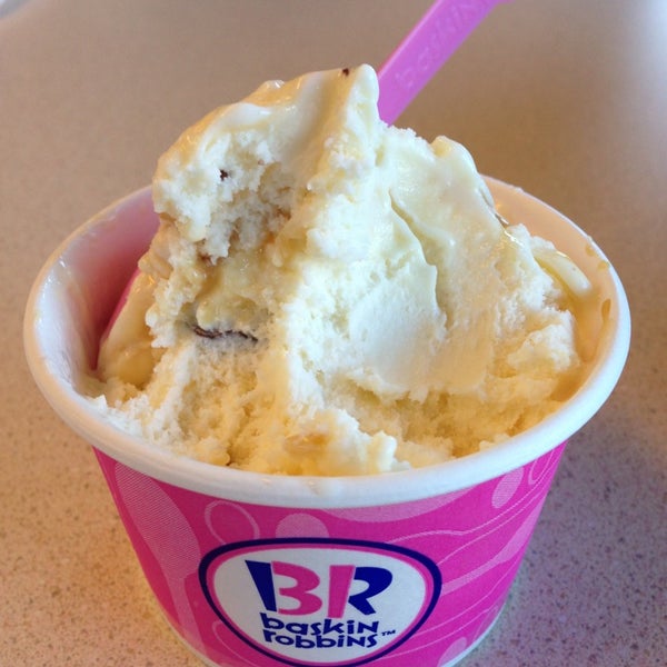 Baskin-Robbins - Ice Cream Parlor