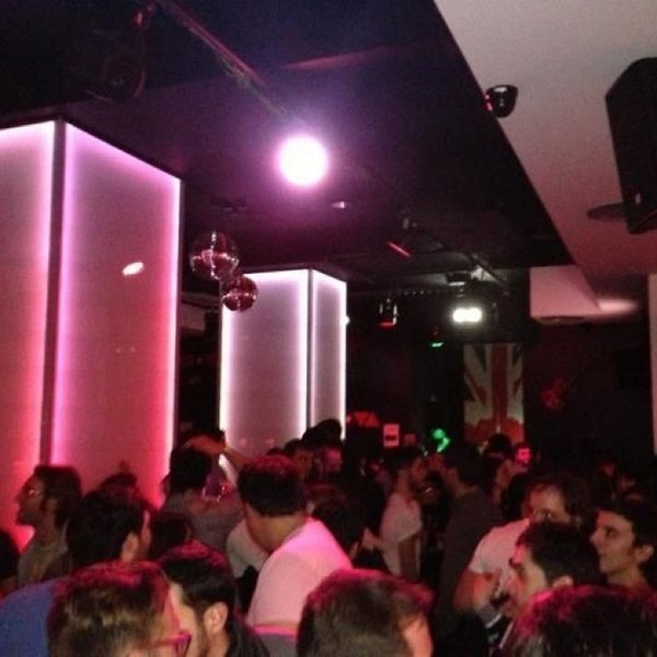 Supernova Club - Nightclub in León