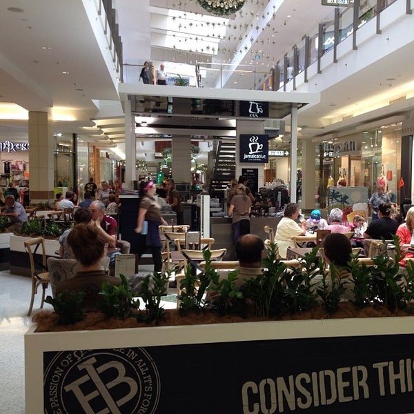 Jamaica Blue - Westfield Tuggerah, 50 Wyong Rd