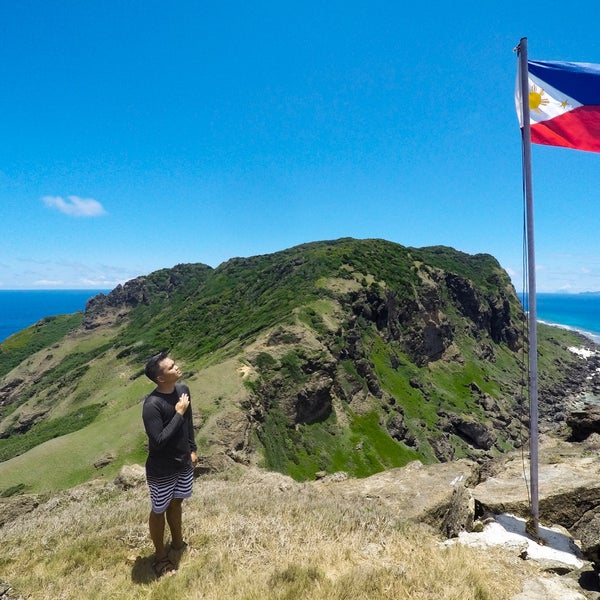 Mavulis Island - Island