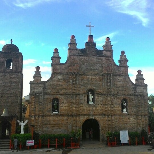 Our Lady of Atocha Parish Church - Alicia, Isabela