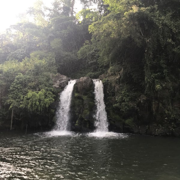 Photos at Bunga Falls - Bunga - Nagcarlan, Laguna