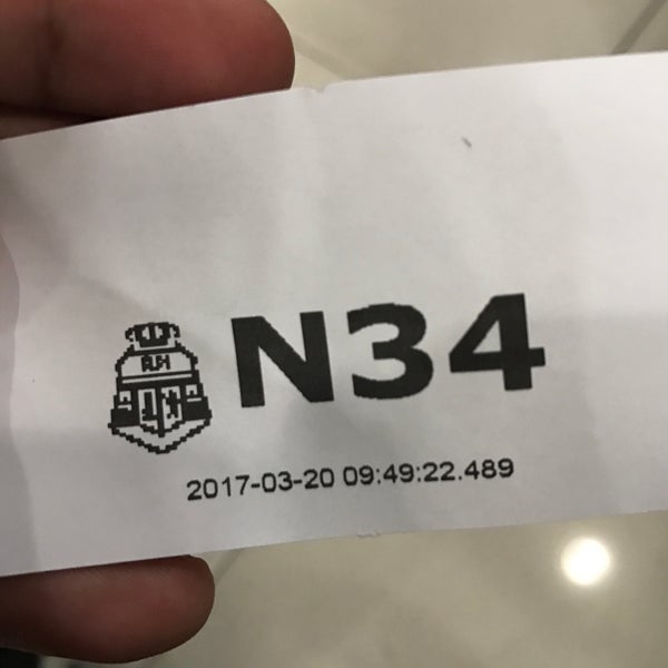 BPI - Bel-Air - 1 tip