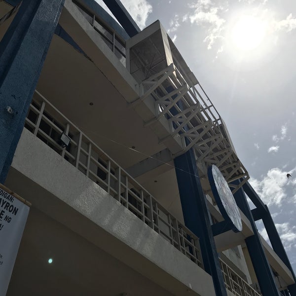 Puerto Princesa City Coliseum