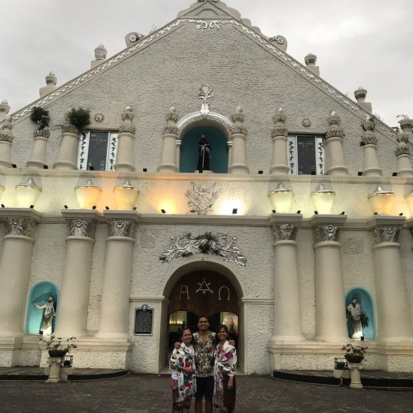 St. William Cathedral Parish - Lungsod ng Laoag, Ilocos Norte