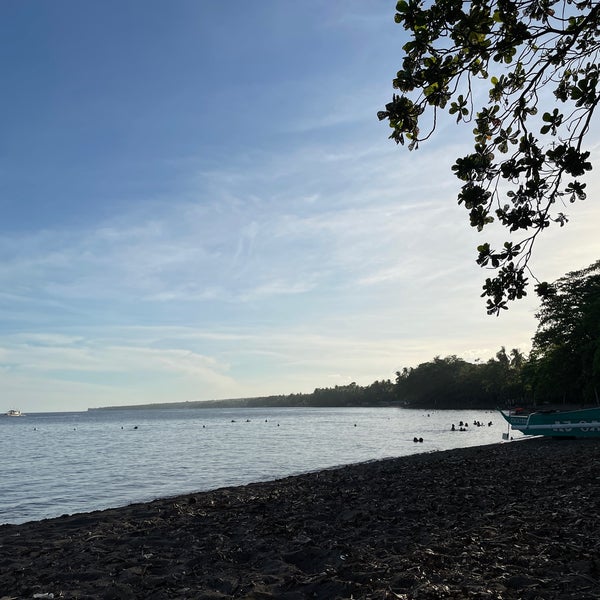 Dauin Marine Reserve and Sanctuary - Nature Preserve