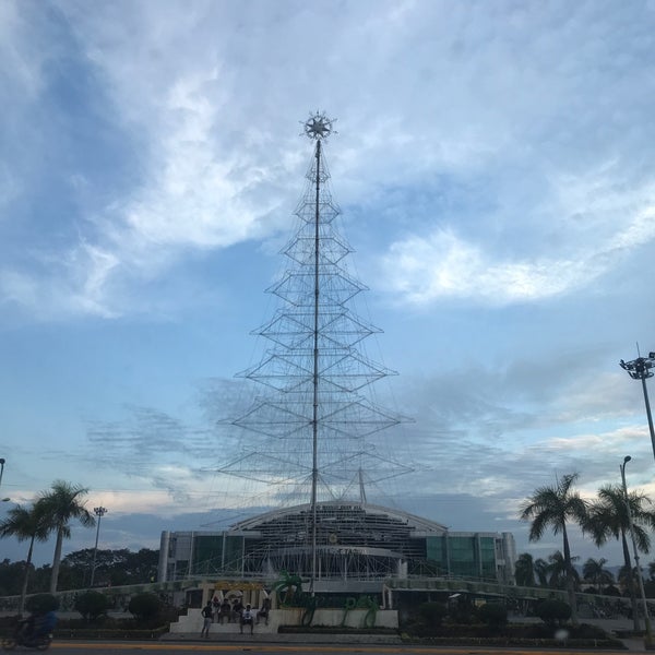 City Hall of Tagum - Apokon - City of Tagum, Davao del Norte