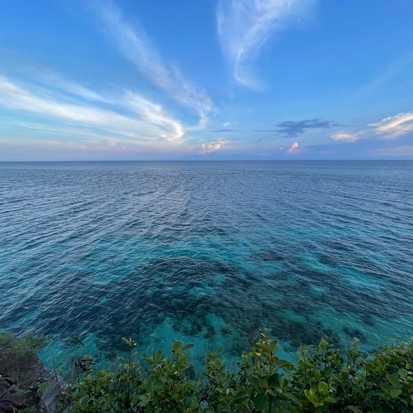 Antulang Beach Resort - Siaton, Negros Oriental