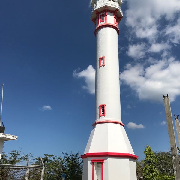 Cape Bolinao Lighthouse - 10 tips from 892 visitors