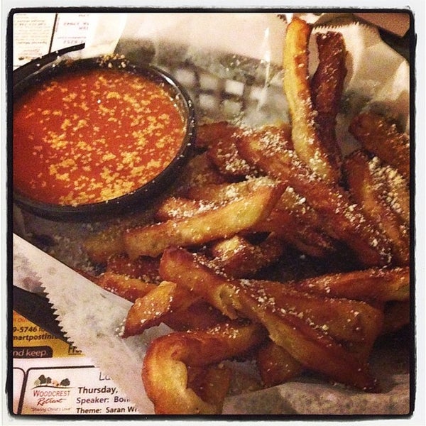 Carini's Italian Restaurant - 4204 Division Hwy.