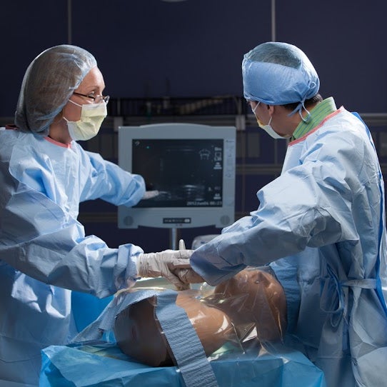 Jump Trading Simulation & Education Center - Event Space in Peoria