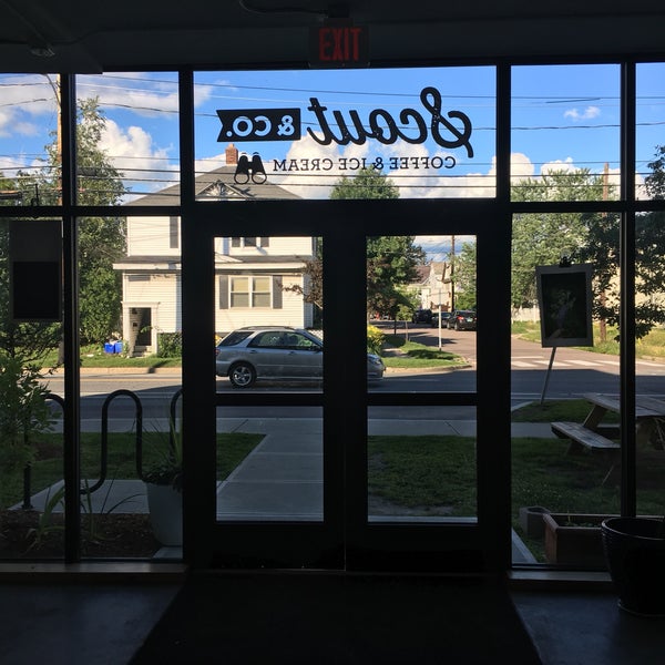 Scout & Company - 6 tips from 206 visitors