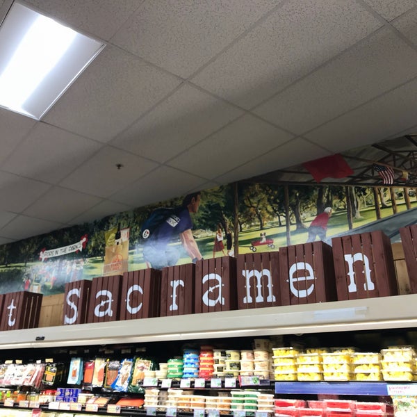 Photos at Trader Joe's - East Sacramento - Sacramento, CA