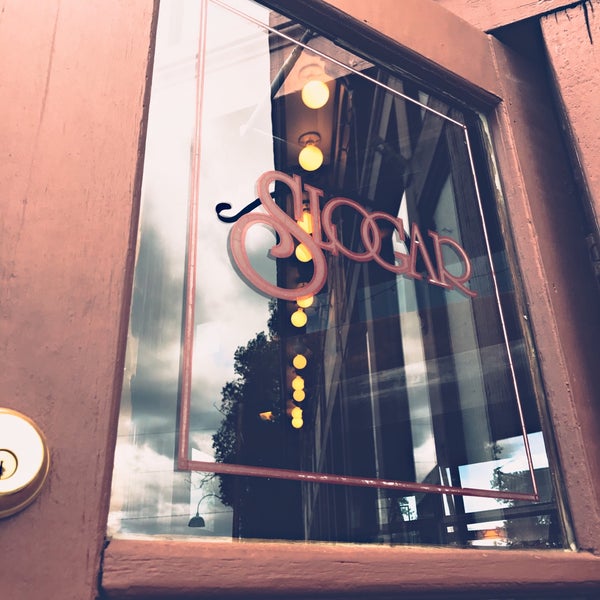 Slogar's - Crested Butte, CO