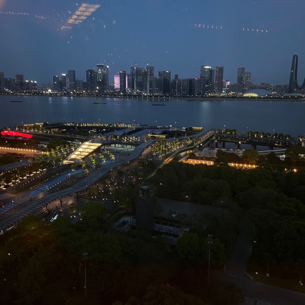 InterContinental Hangzhou - 5 tips from 519 visitors