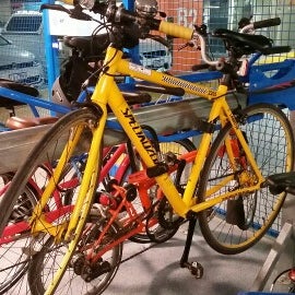 EMV State Control Centre - 8 Nicholson St