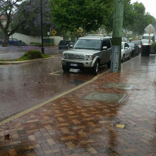 Bocelli Cafe - 5 tips