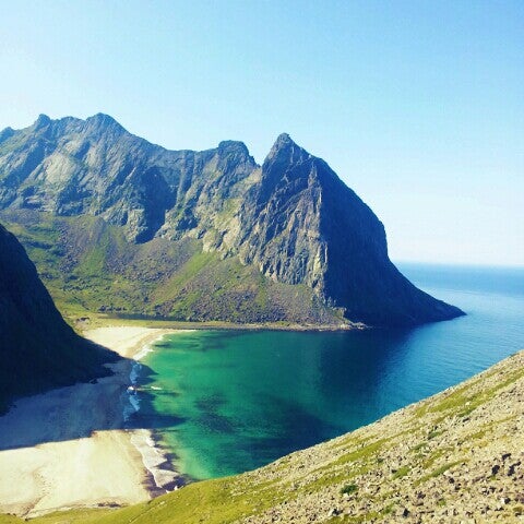 Kvalvika - 4 tips from 198 visitors