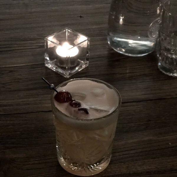 White Rabbit Cocktail Room - City - 65 Northbourne Ave