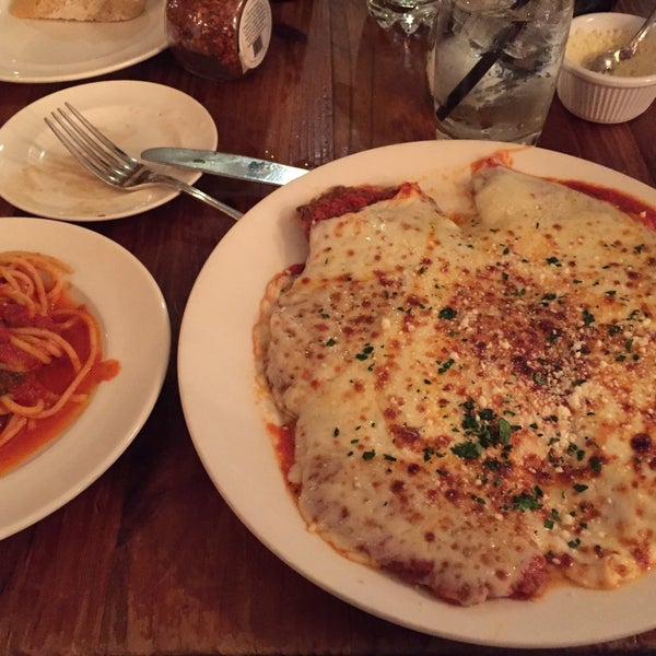 TOUCH OF ITALY - Ocean City, MD