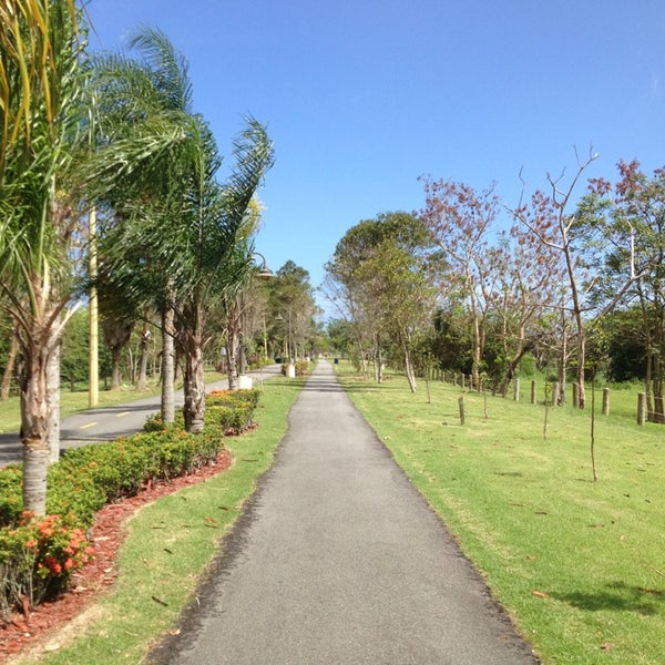 Parque Lineal De Bayamon - 1 tip from 53 visitors