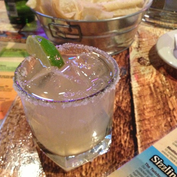 Twisted Taco (Now Closed) - North Buckhead - Atlanta, GA