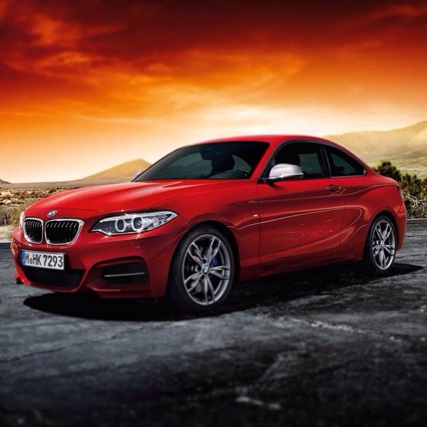 Sytner Select Leicester - J21 M1 - Car Dealership