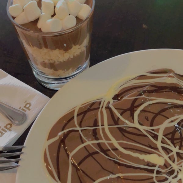 Dip N Dip - Dessert Shop in Petaling Jaya