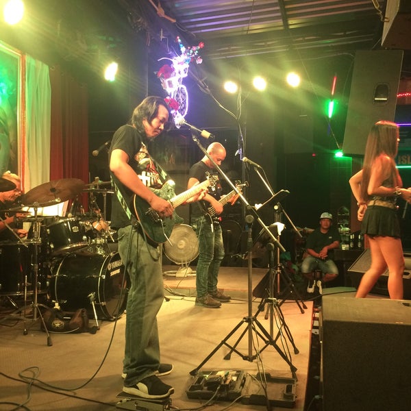 Photos at Blue Lotus Bar - 8 tips from 307 visitors